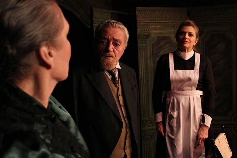 Theatre in Paris: The Bald Soprano (La cantatrice chauve) - How the Play and Its Accessibility Enhance the Experience