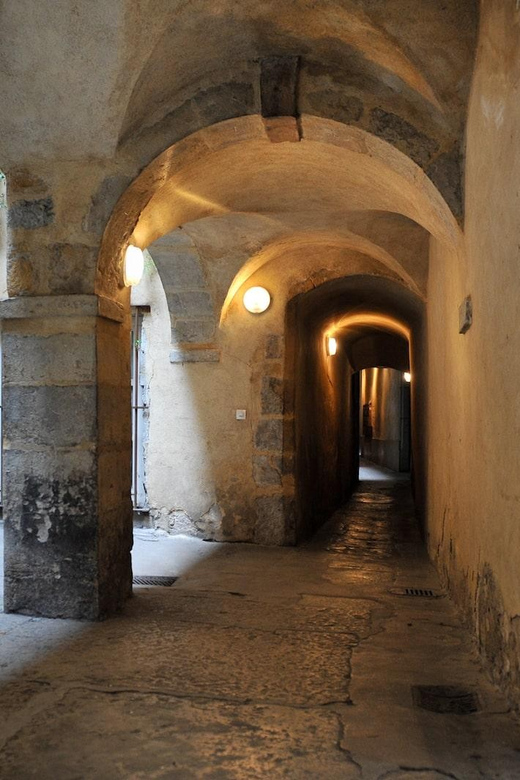 Theatrical Visit of Old Lyon - Itinerary and Locations