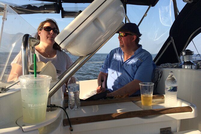 Themed and Special Event Cruise in Chesapeake Bay - An In-Depth Look at the Themed and Special Event Cruise