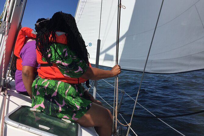 Themed and Special Event Cruise in Chesapeake Bay - Authentic Perspectives and Feedback