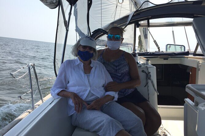 Themed and Special Event Cruise in Chesapeake Bay - Practical Tips for Travelers