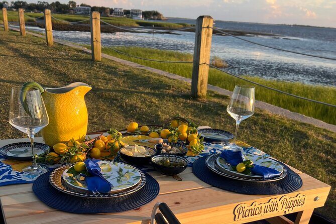Themed Luxury Picnic - Analyzing the Value