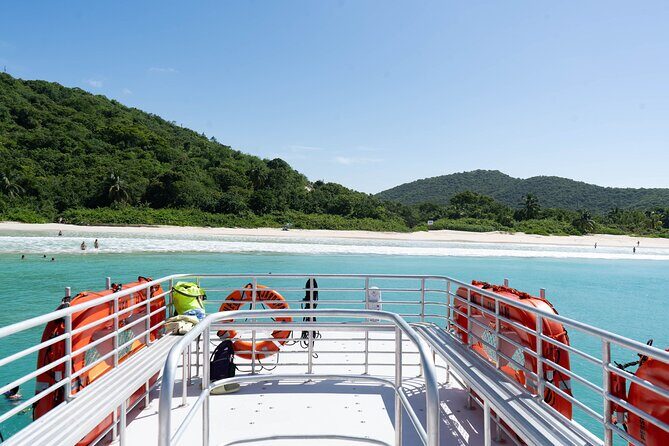 Theo Culebra Island Experience - Customer Feedback and Authentic Insights