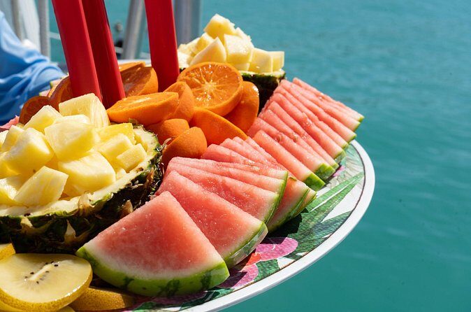 Theo Culebra Island Experience - Price and Value Analysis