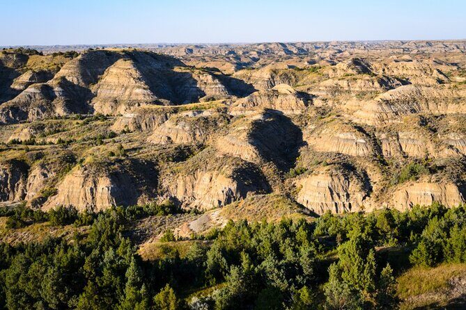 Theodore Roosevelt National Park Self-Guided Audio Tour - Why Is This Tour a Good Choice?