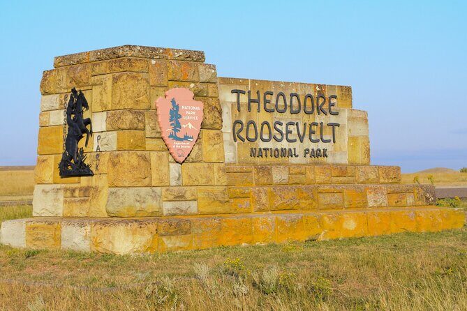 Theodore Roosevelt South Unit Self-Guided Driving Audio Tour - Who Will Enjoy This Tour?
