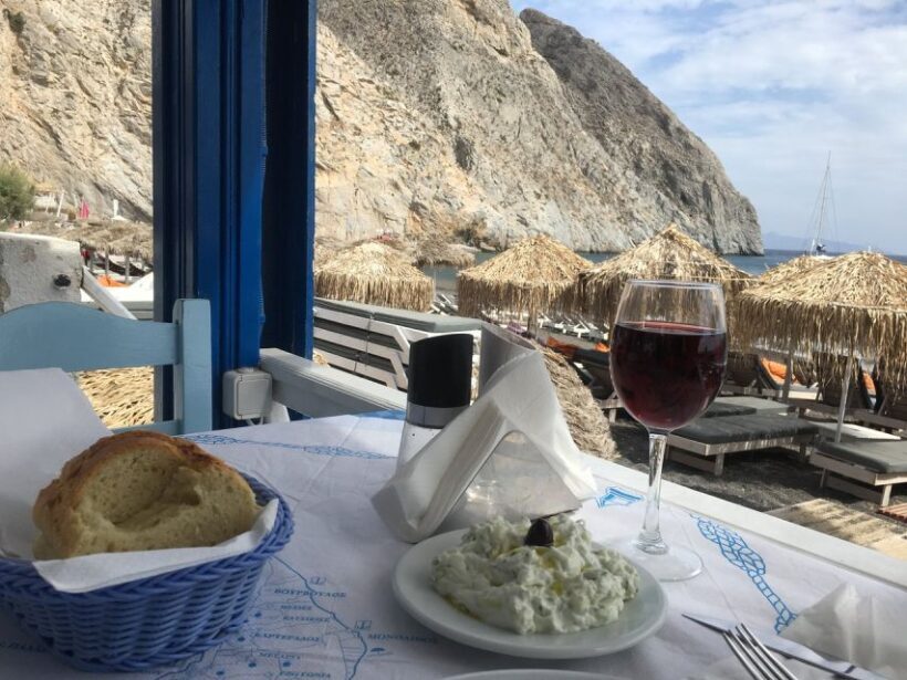 Thera: 4-Hour Santorini Beach Private Tour - Who Will Love This Tour?