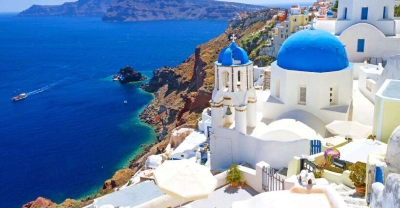 Thera: Santorini Highlights Private Guided Tour - An In-Depth Look at the Tour Experience