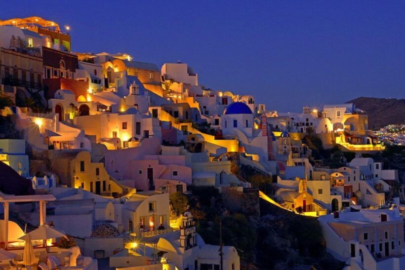Thera: Santorini Highlights Private Guided Tour - Final Thoughts