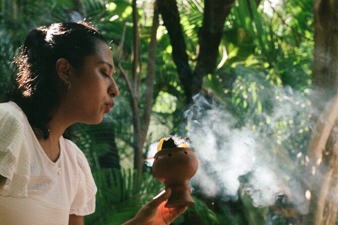 Therapeutic Mayan Massage - Key Points