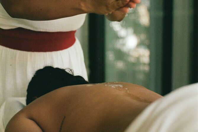 Therapeutic Mayan Massage - Frequently Asked Questions