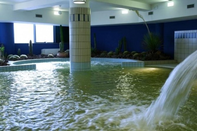 Thermal Baths and Spa Weekend at Sicilian Ancient Hot Springs  Private Tour - Introduction