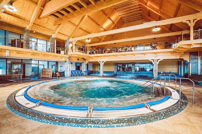 Thermal Baths & Zakopane - Private Trip from Krakow - Pricing and Value