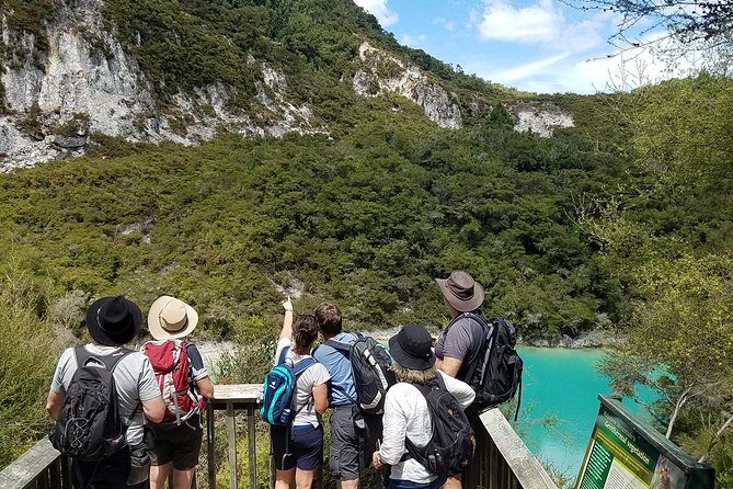 Thermal Path Tour - The Sum Up: Who Should Consider This Tour?