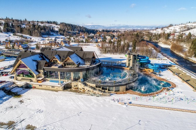 Thermal Pools and Zakopane Tatra Mountains from Krakow, Private - Frequently Asked Questions