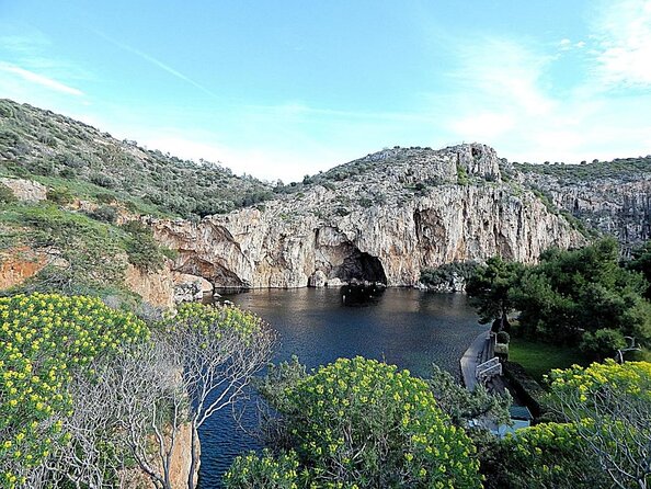Thermal SPA - Wellness & Leisure Experience At Lake Vouliagmeni in Athens - Tour Inclusions and Transportation