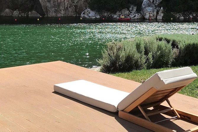 Thermal SPA - Wellness & Leisure Experience At Lake Vouliagmeni in Athens - Customer Feedback and Highlights