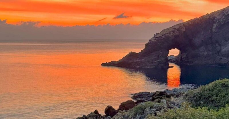 Thermal waters tour - Key Points