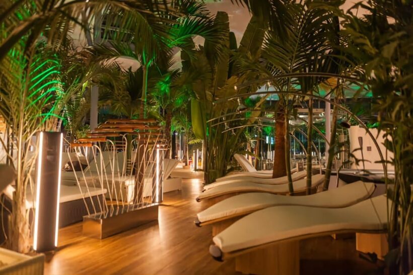Therme:Spa Day at the biggest oasis of RelaxationBucharest - Practical Tips