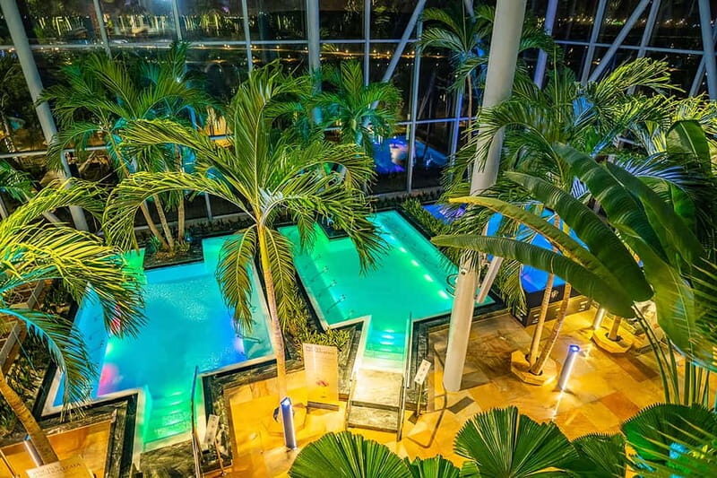 Therme:Spa Day at the biggest oasis of RelaxationBucharest - Who Should Consider This Tour?