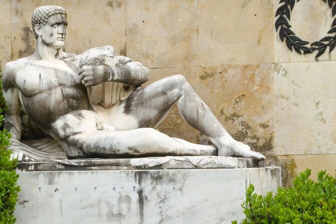 Thermopylae and Delphi Private Full-Day Tour From Athens - Traveler Feedback and Recommendations