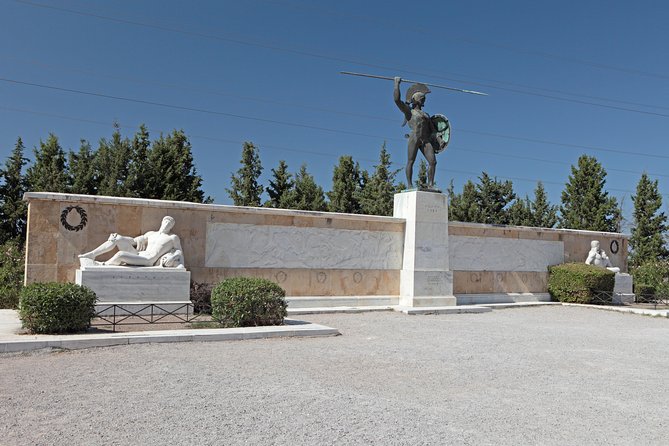 Thermopylae day Trip from Athens-Private Tour - A Detailed Look at the Thermopylae Day Trip