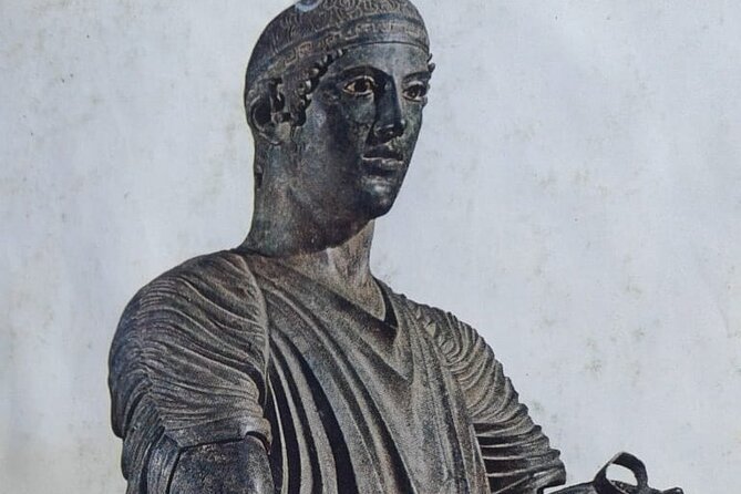 Thermopylae Delphi Private Tour for a Dive in History Depths - What Makes This Tour Stand Out?