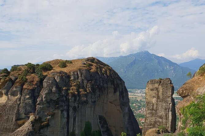 Thermopylae Delphi Private Tour for a Dive in History Depths - Practical Tips for Travelers