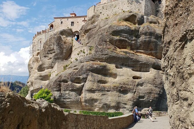 Thermopylae Delphi Private Tour for a Dive in History Depths - The Sum Up