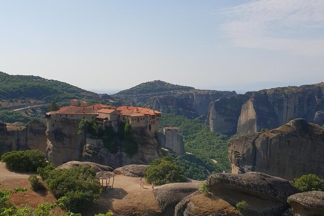 Thermopylae Delphi Private Tour for a Dive in History Depths - FAQ