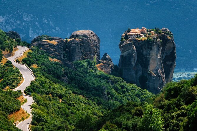 Thessaloniki: 2-Day Meteora Trip with Guided Tours and Hotel - The Value of Guided Tours and Authentic Experiences
