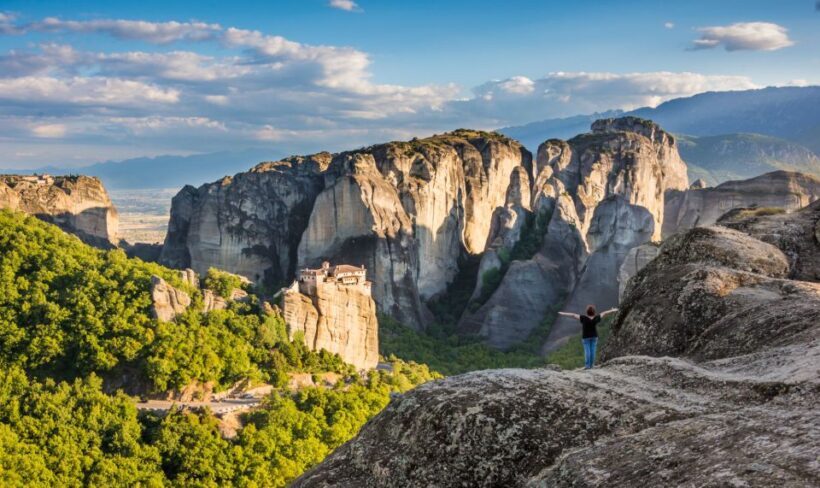 Thessaloniki: 3-Day Meteora Trip with Tours, Museum & Hotel - Day Two: Choice and Flexibility