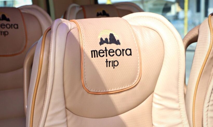 Thessaloniki: 3-Day Meteora Trip with Tours, Museum & Hotel - Accommodation and Meal Experience