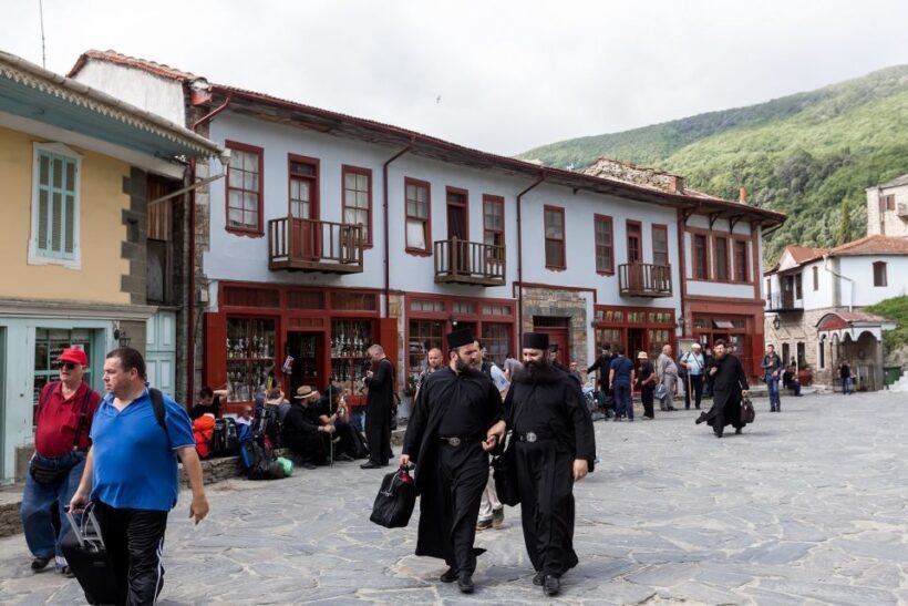 Thessaloniki: Aristotle's Birthplace and Mt. Athos Cruise - Key Points