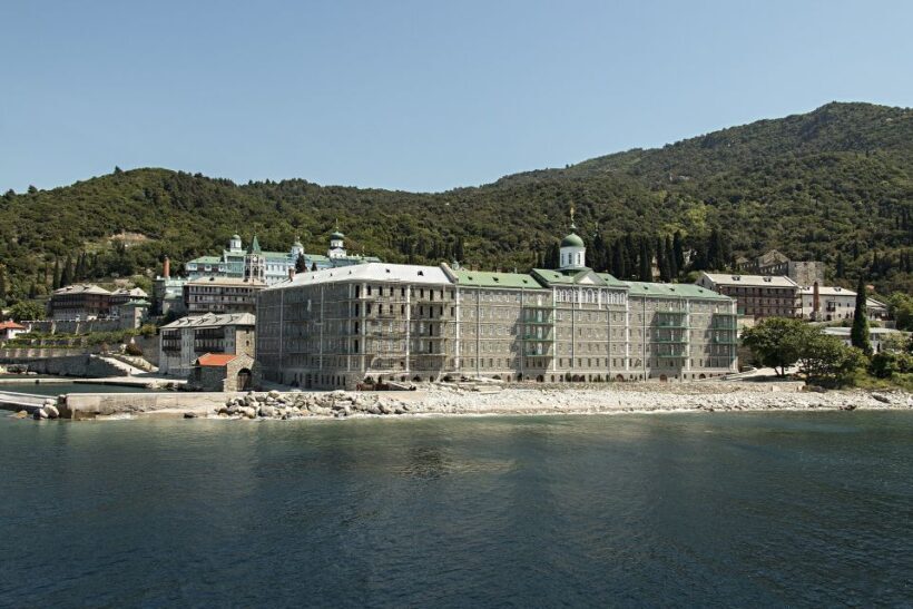 Thessaloniki: Aristotle's Birthplace and Mt. Athos Cruise - What to Expect on This Tour