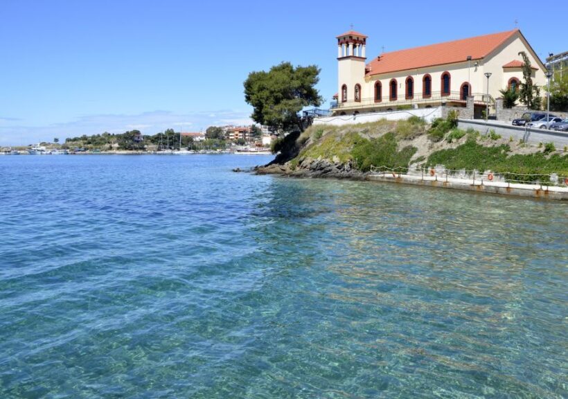 Thessaloniki: Aristotle's Birthplace and Mt. Athos Cruise - Authentic Experiences and Practical Tips