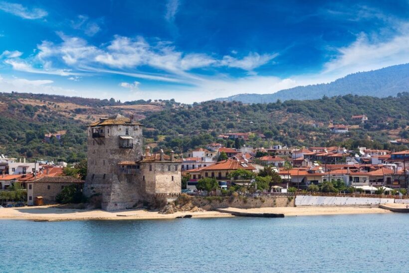 Thessaloniki: Aristotle's Birthplace and Mt. Athos Cruise - Who Should Book This Tour?