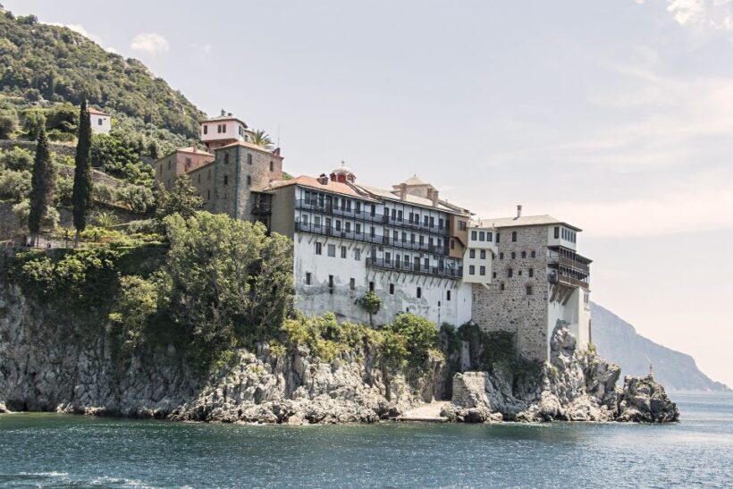 Thessaloniki: Aristotle's Birthplace and Mt. Athos Cruise - FAQs