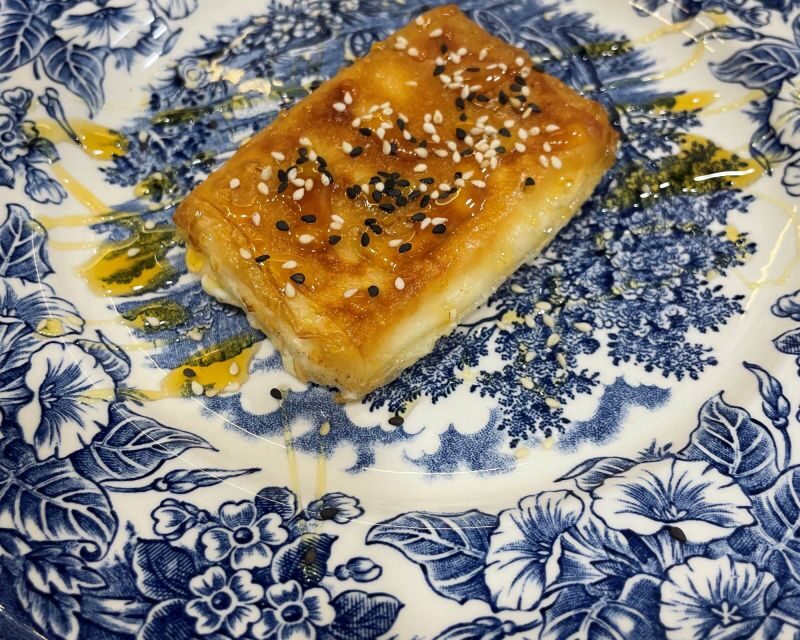 Thessaloniki: Authentic Greek Cooking Classes - An in-Depth Look at the Cooking Experience