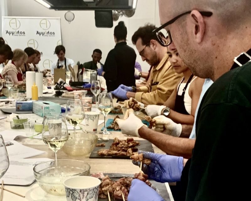 Thessaloniki: Authentic Greek Cooking Classes - Final Thoughts