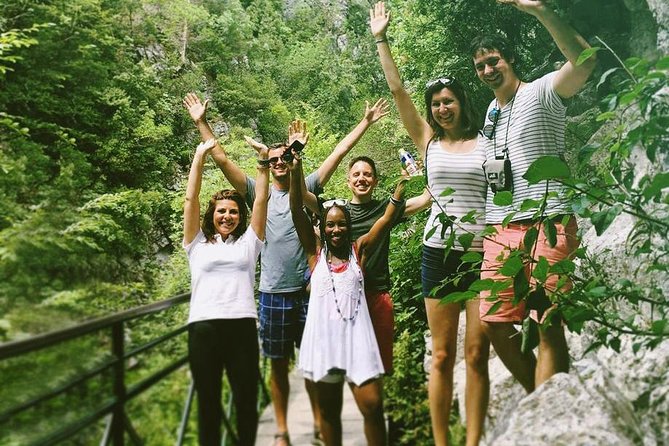 Thessaloniki: Bus Trip to Dion & Mt Olympus National Park - What You’ll See and Do