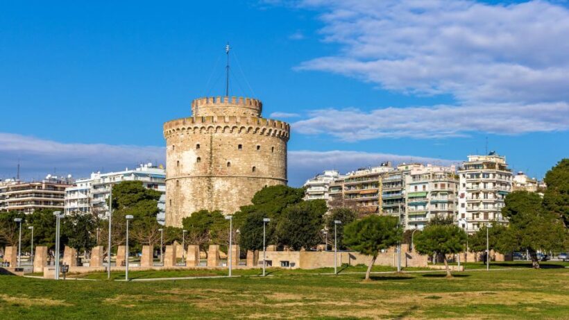 Thessaloniki: Byzantine Museum E-Ticket & Audio City Tour - Key Points