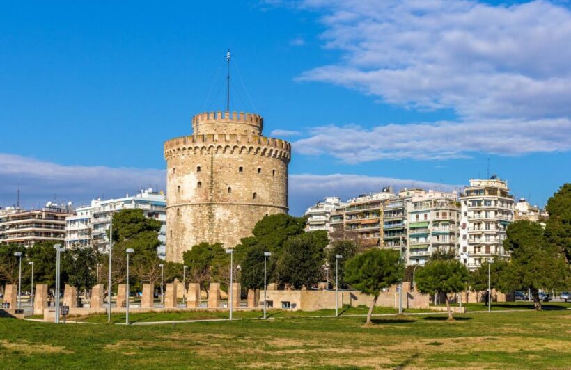 Thessaloniki: Byzantine Museum E-Ticket with Audio Tour - Key Points