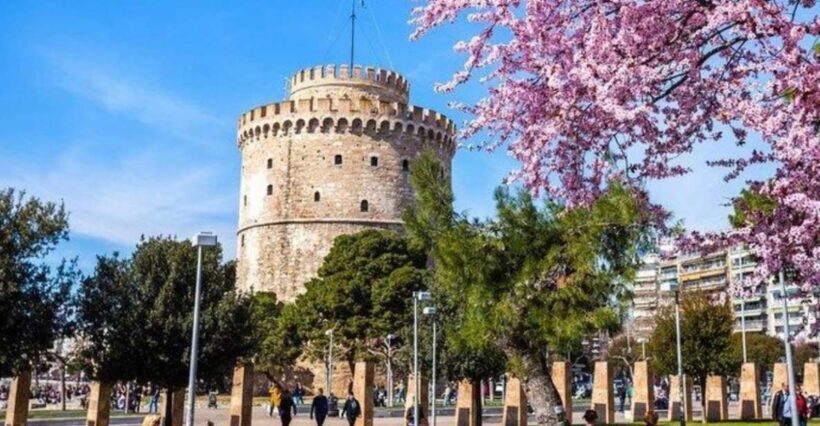 Thessaloniki Capital delights from Halkidiki - What Makes This Tour Worth Considering?