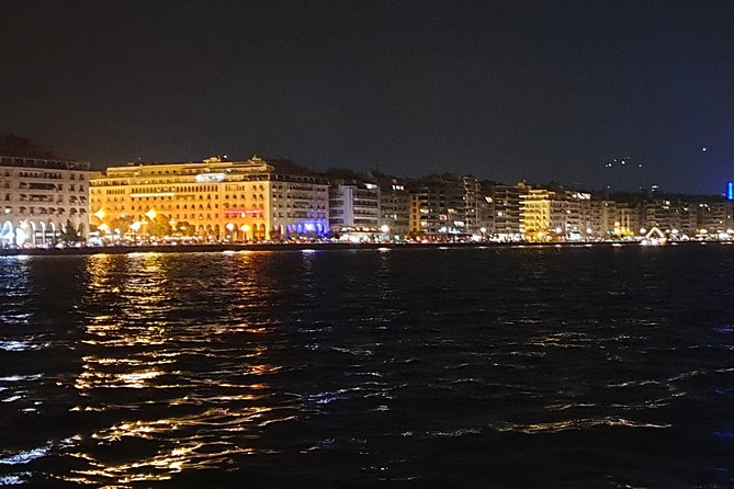 Thessaloniki City From or to SKG Airport Transfer - Addressing Potential Concerns