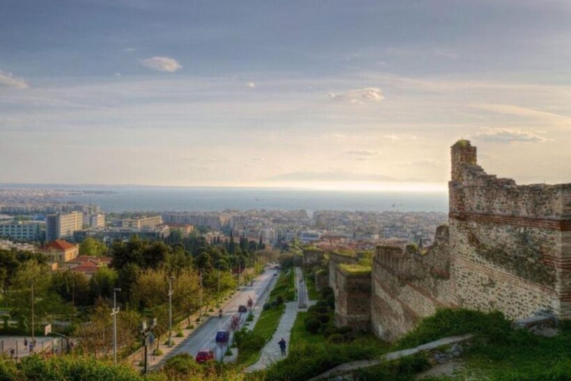 Thessaloniki: City Highlights Private Walking Tour - Key Points