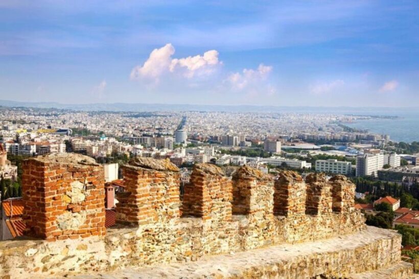 Thessaloniki: City Highlights Private Walking Tour - An In-Depth Look at the Thessaloniki City Highlights Tour