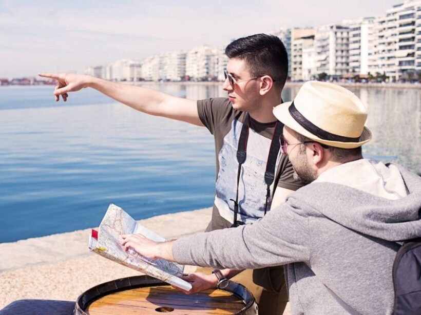 Thessaloniki City Tour and Archaeological Museum - An Introductory Journey through Thessaloniki