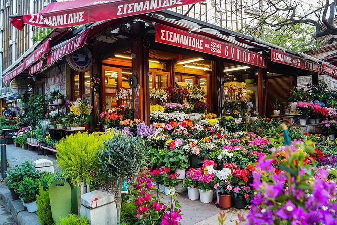 Thessaloniki City Tour and Archaeological Museum - Key Points