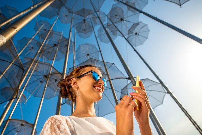 Thessaloniki City Tour and Archaeological Museum - Authentic Experiences and Traveler Perspectives